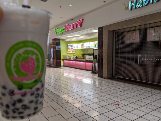 YOGO BERRY - Updated December 2025 - 21 Photos & 11 Reviews - 6101 ...