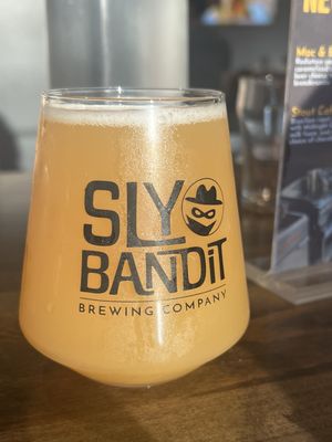 SLY BANDIT BREWING COMPANY - Updated June 2025 - 24 Photos & 15 Reviews ...