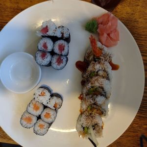 SESAME’S KITCHEN - 86 Photos & 118 Reviews - 11274 S Fortuna Rd, Yuma ...