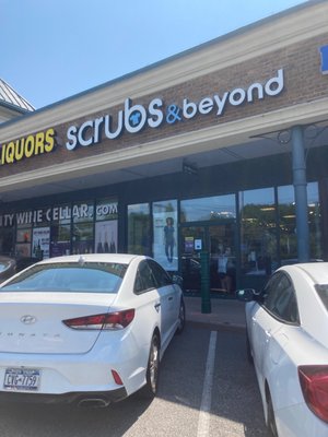 SCRUBS AND BEYOND - Updated July 2025 - 2301 Richmond Ave, Staten ...