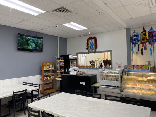 PALETERIA MICHOACANA ICE CREAM SHOP - Updated February 2025 - 39 Photos ...