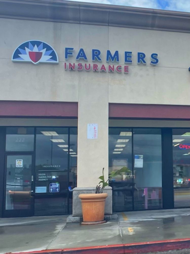 FARMERS INSURANCE - HILDA FOX - Updated September 2025 - 16 Photos ...