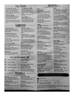 PICK ME UP CAFE - Updated June 2024 - 441 Photos & 1076 Reviews - 4882 ...