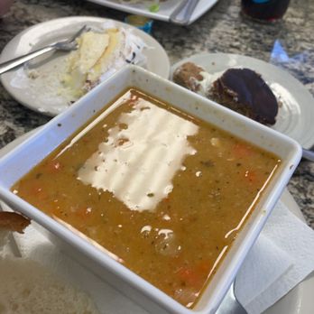 EURO BAKERY - Updated March 2025 - 34 Photos & 35 Reviews - 15440 N ...