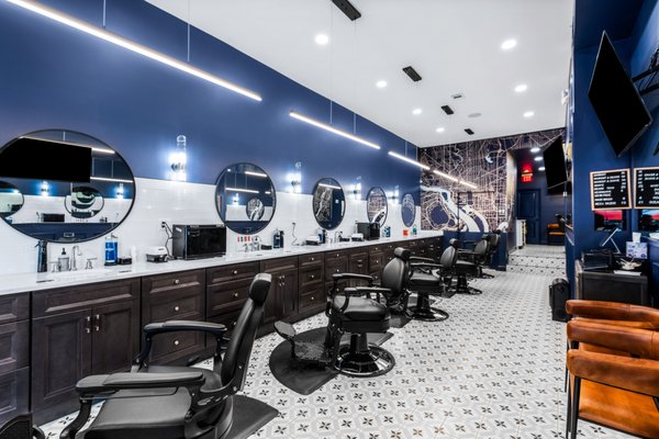 HABIB’S BARBERSHOP - Updated January 2026 - 10 Photos & 24 Reviews ...