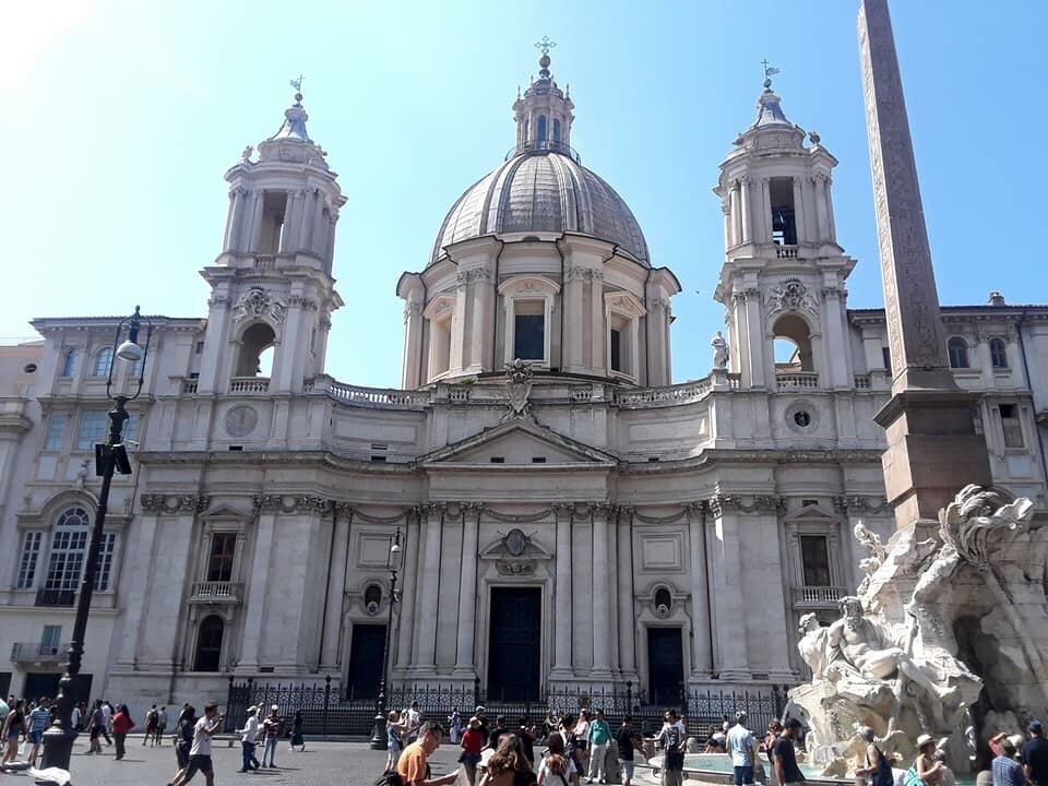 SEGWAY FUN ROME - Updated February 2025 - 10 Photos - Piazza di ...