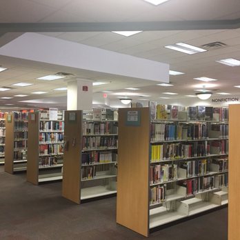 ANOKA COUNTY LIBRARY - NORTHTOWN BRANCH - Updated October 2025 - 28 ...
