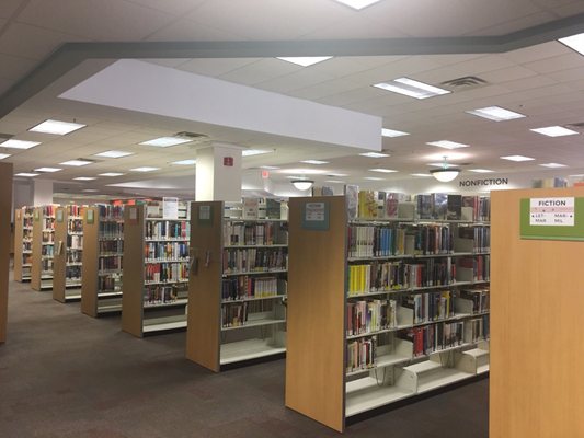 ANOKA COUNTY LIBRARY - NORTHTOWN BRANCH - Updated December 2024 - 28 ...