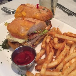 RIVER GRILLE - Updated July 2025 - 176 Photos & 297 Reviews - 34 River ...