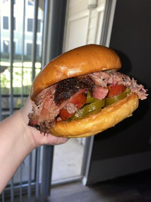 STILES SWITCH BBQ & BREW - Updated January 2025 - 503 Photos & 339 ...