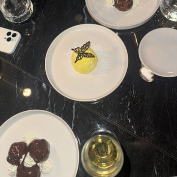 AUDACE - Updated September 2025 - 48 Photos & 24 Reviews - 365 Park Ave ...