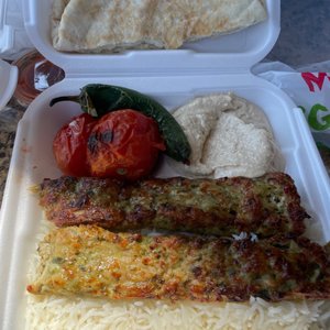 LAMAJOON SHISH KABOB - 129 Photos & 189 Reviews - 150 Citadel Dr, Los ...
