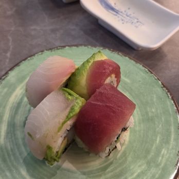 STR SUSHI TAKU ROTARY - Updated June 2026 - 681 Photos & 333 Reviews ...