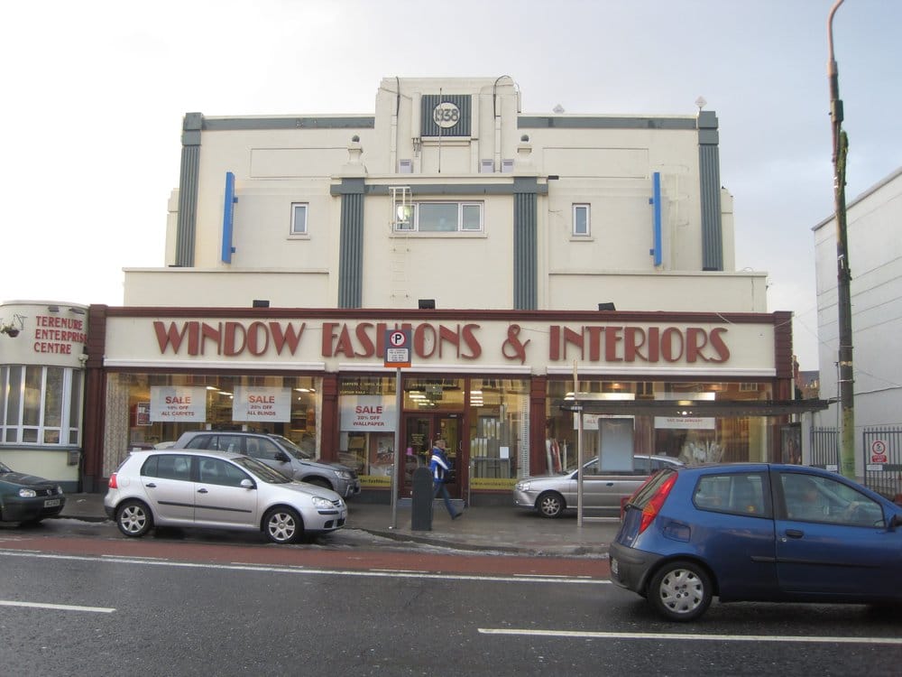 WINDOW FASHIONS - Updated January 2026 - 17 Rathfarnham Road, Terenure ...