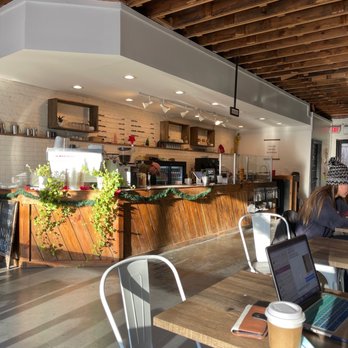 PIECEWISE COFFEE - Updated February 2025 - 81 Photos & 68 Reviews ...