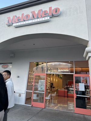 MELO MELO COCONUT DESSERT - Updated August 2025 - 238 Photos & 111 ...