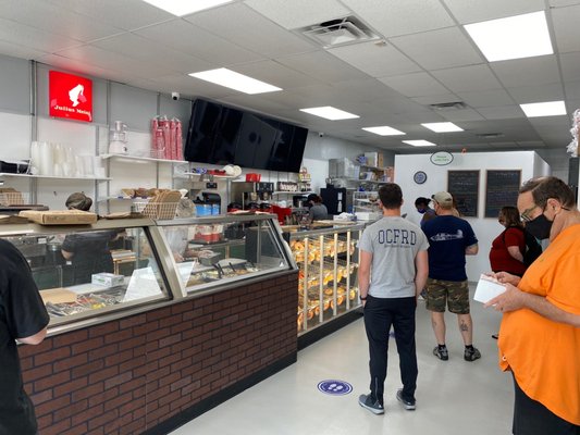 DELAND BAGEL - Updated February 2025 - 29 Photos & 52 Reviews - 218 N ...