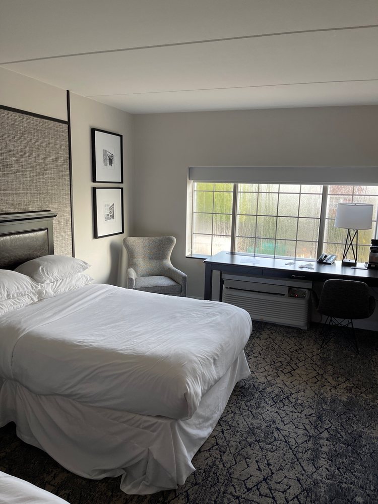 SHERATON CHICAGO NORTHBROOK HOTEL - Updated August 2025 - 61 Photos ...