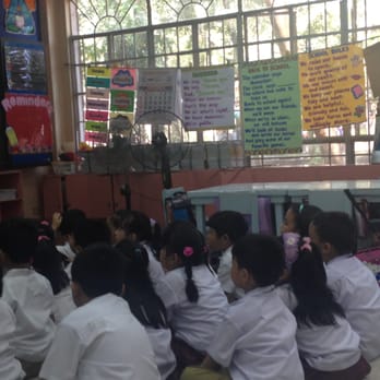 UP INTEGRATED SCHOOL K-2 - Updated December 2025 - Quirino St. UP ...