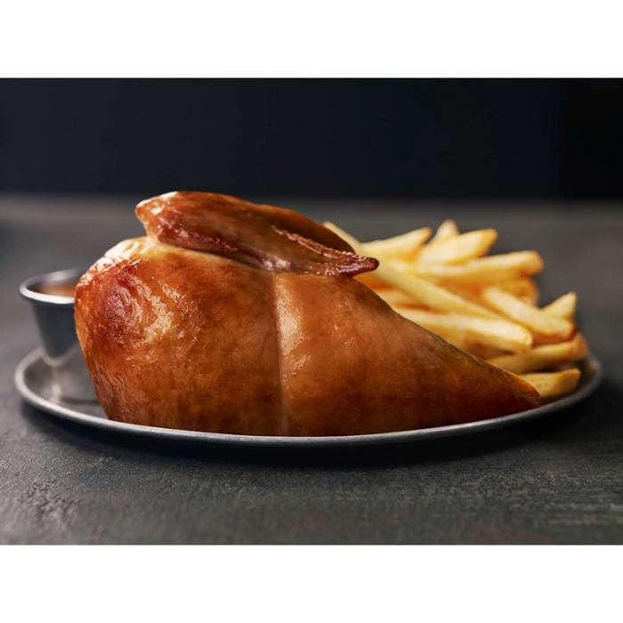 ST-HUBERT EXPRESS - Updated May 2024 - 12575 Rue Sherbrooke E, Montréal ...