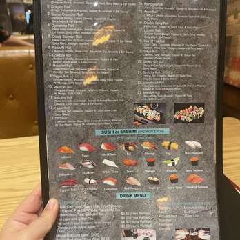 SUMO SUSHI - Updated November 2024 - 618 Photos & 234 Reviews - 19710 ...