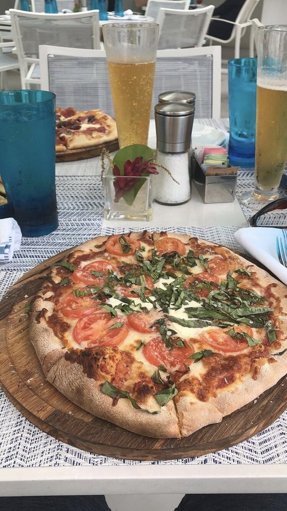 SEAGRAPES RESTAURANT - 25 Photos & 22 Reviews - St Regis Bahia Beach ...