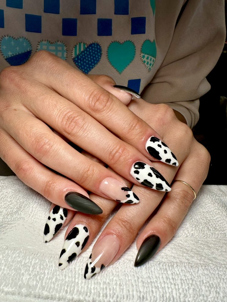 CARMEL NAILS & SPA - 216 Photos & 32 Reviews - 106 Mid Valley Shopping ...