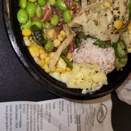 PROJECT POKE - 1004 Photos & 677 Reviews - 16051 Brookhurst St ...