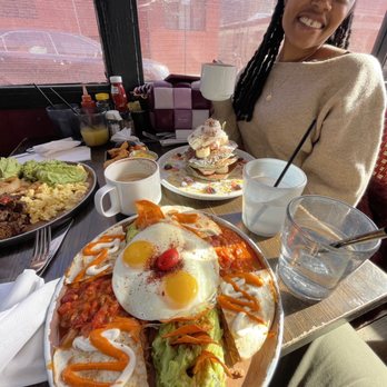 CAFE LA MAUDE - 2770 Photos & 1789 Reviews - 816 N 4th St, Philadelphia ...