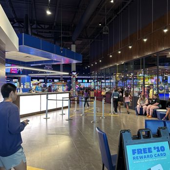 MAIN EVENT WESLEY CHAPEL - Updated April 2025 - 123 Photos & 155 ...