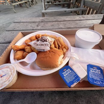 RUDY’S LAKESIDE DRIVE-IN - Updated August 2025 - 182 Photos & 227 ...