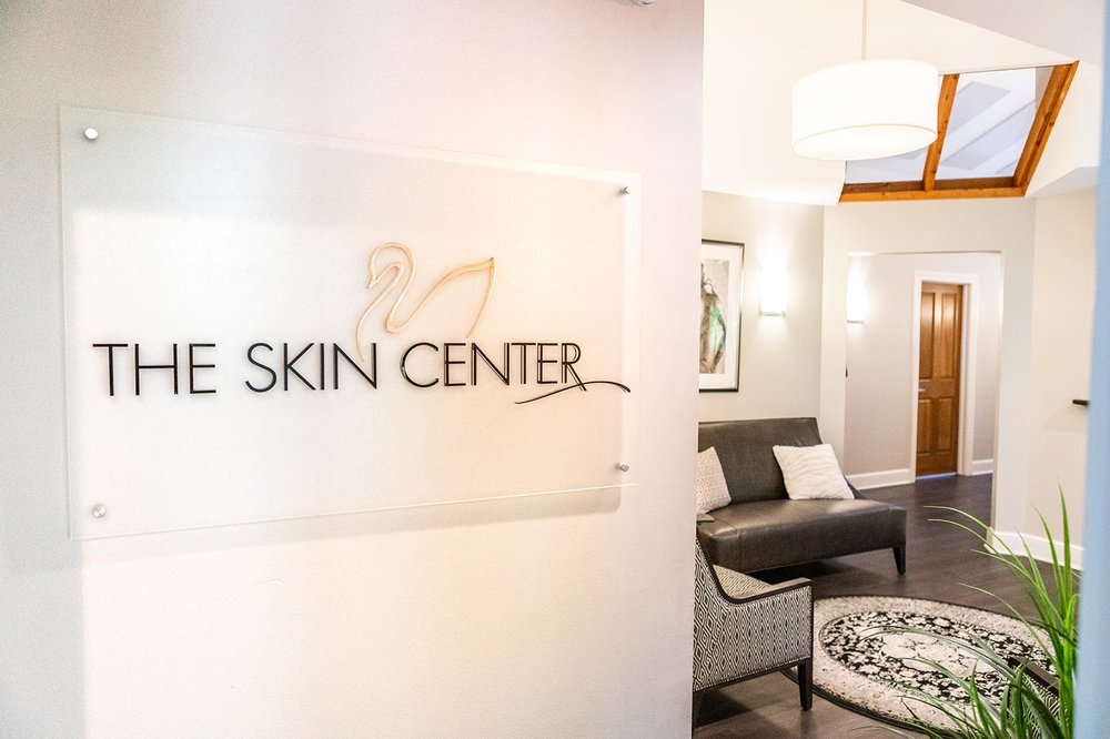 THE SKIN CENTER - 150 Photos & 96 Reviews - 2275 Swallow Hill Rd ...