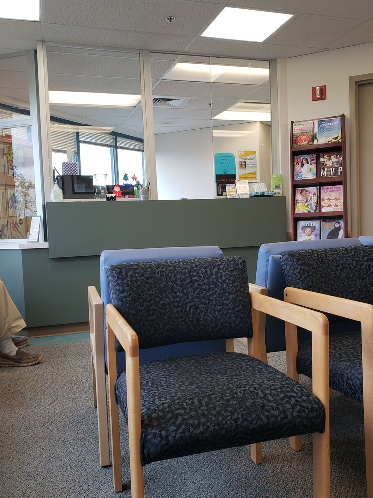 WILLAMETTE VALLEY EAR, NOSE, & THROAT - Updated January 2026 - 2700 SE ...