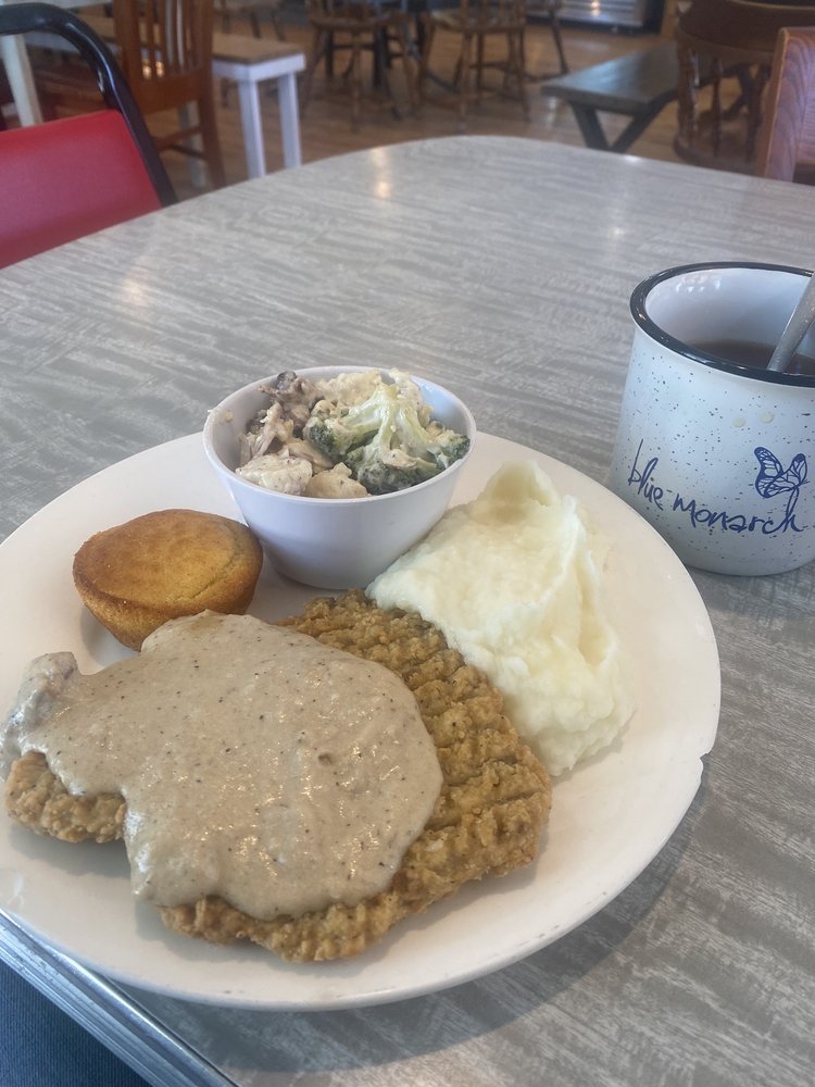 SIMPLY SOUTHERN CAFE - 29 Photos & 23 Reviews - 1749 US Hwy 41, Pelham ...