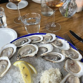 LE POISSON BLEU - Updated October 2025 - 50 Photos & 11 Reviews - 610 ...