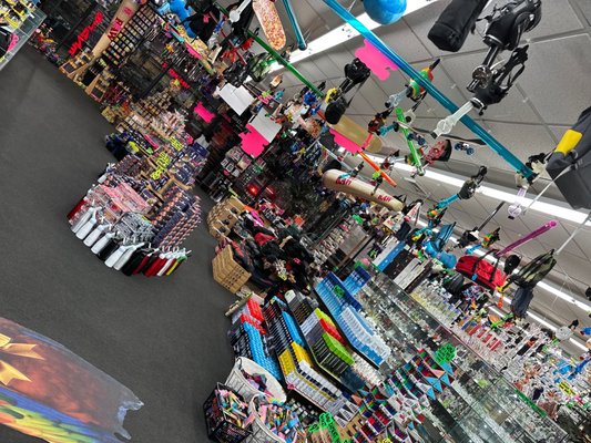 BLAZE SMOKE SHOP - Updated December 2025 - 25 Reviews - 12460 Biscayne ...