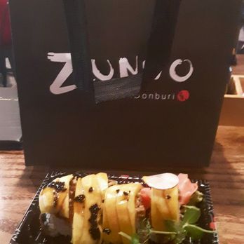 ZUNDO - Updated December 2025 - 215 Photos & 100 Reviews - 127 W Tiverton Way, Lexington ...