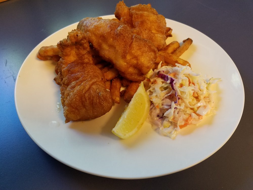 THE EVERGREEN PUB & GRILL - 34 Photos & 68 Reviews - 1400 West Main St ...