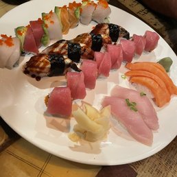 ZEN RESTAURANT AND SUSHI BAR - 78 Photos & 65 Reviews - Sushi Bars ...