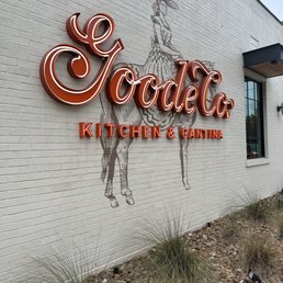 GOODE COMPANY KITCHEN & CANTINA - Updated December 2025 - 131 Photos ...