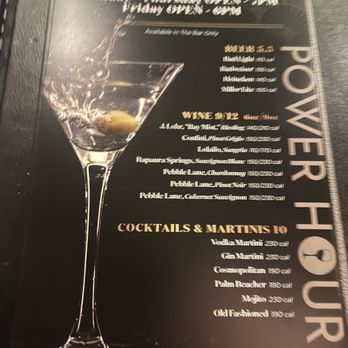 MORTON’S THE STEAKHOUSE - 294 Photos & 288 Reviews - 1751 Freedom Dr ...