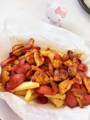 POLLO INKA EXPRESS - Updated June 2025 - 69 Photos & 45 Reviews - 4525 ...