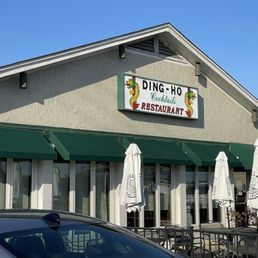DING HO RESTAURANT - Updated June 2026 - 520 Photos & 231 Reviews - 120 ...