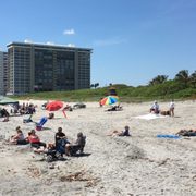 SOUTH INLET PARK - 192 Photos & 26 Reviews - Beaches - 1100 S Ocean ...