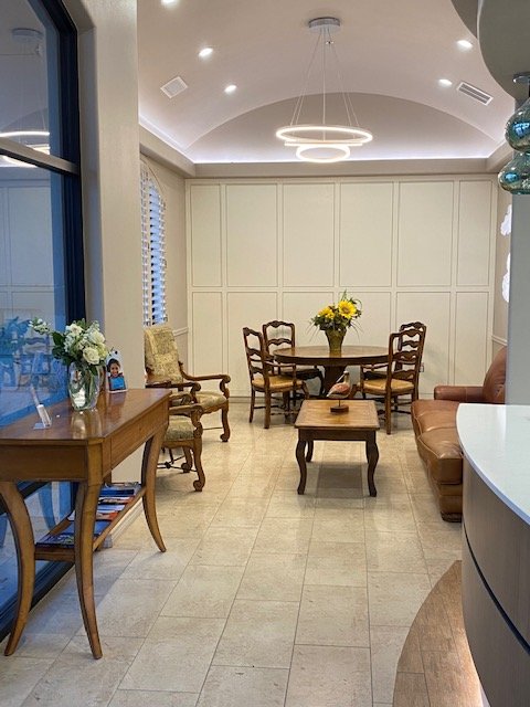 THE OFFICE OF REGINA Y POWE DDS - Updated December 2025 - 12 Photos ...