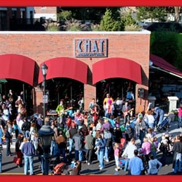 CHAT AMERICAN GRILL - Updated July 2025 - 198 Photos & 277 Reviews - 1 ...