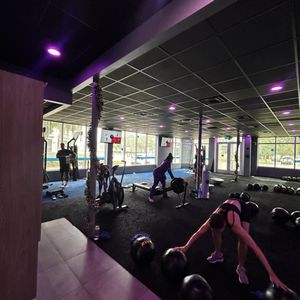 PLANET FITNESS - Updated October 2025 - 7900 NW 27th Ave, Miami ...