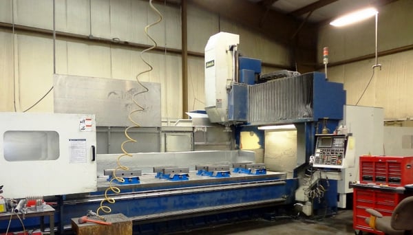 MSI MACHINE SHOP - Updated December 2025 - 26 Photos - 1400 Norton Rd ...