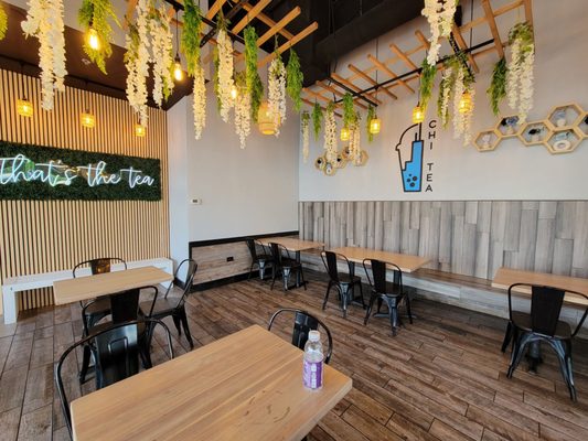 CHI TEA - Updated December 2025 - 32 Photos & 14 Reviews - 1316 ...