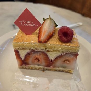 COCOLA BAKERY - Updated November 2025 - 2500 Photos - 2004 Reviews ...